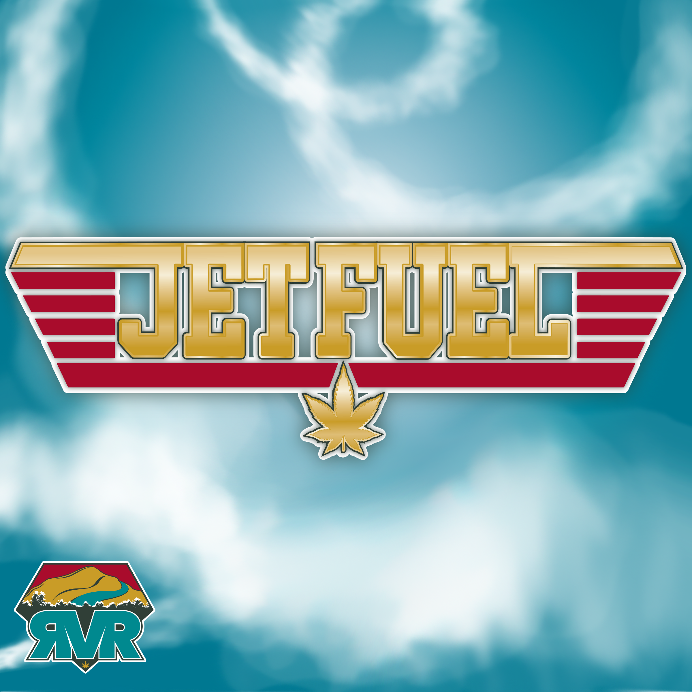 Jet Fuel - River Valley Relief