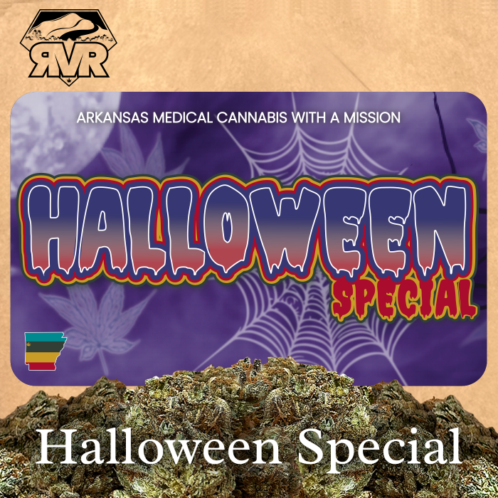 Halloween Special - River Valley Relief