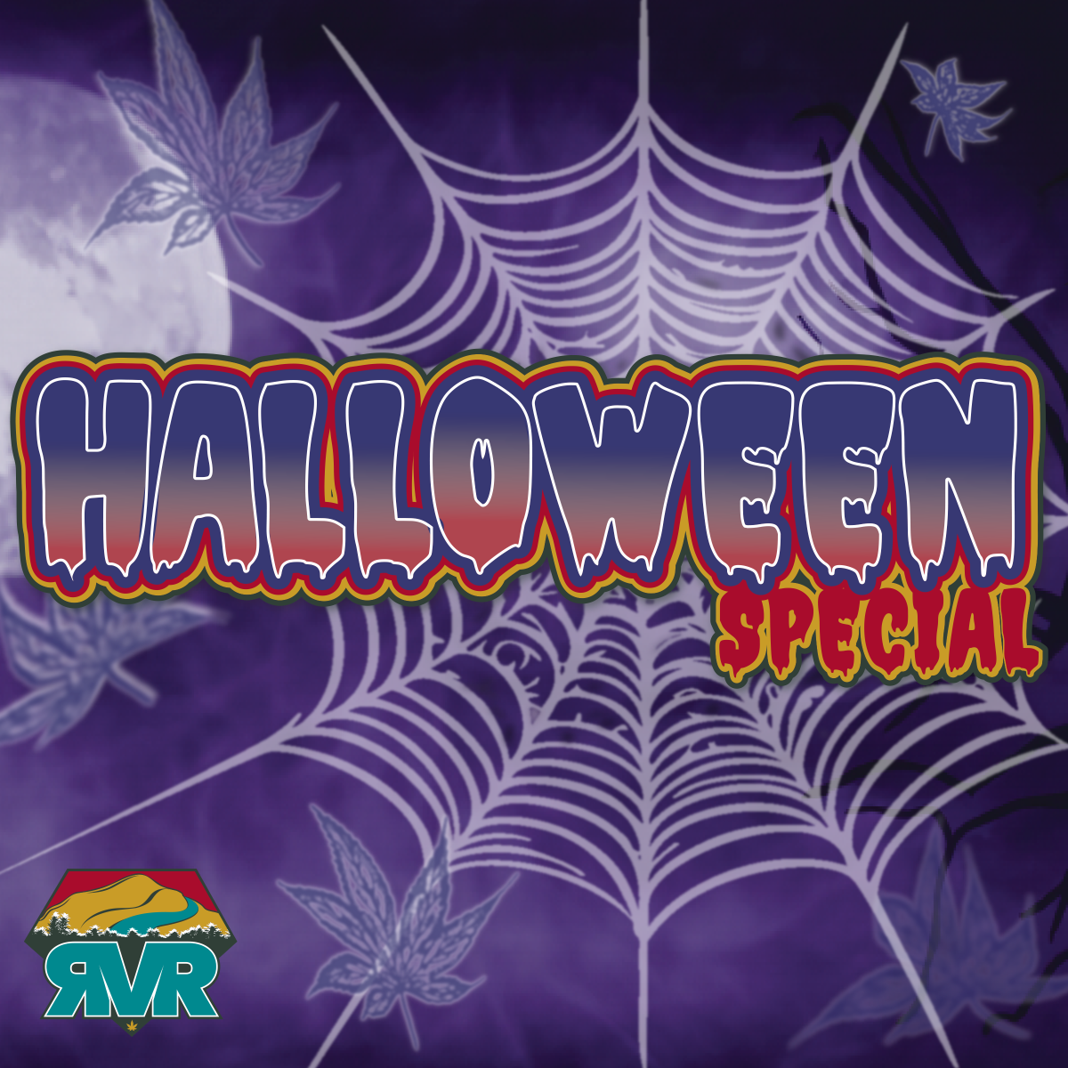Halloween Special - River Valley Relief