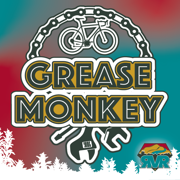 Grease Monkey - River Valley Relief