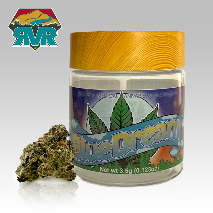 Blue Dream - River Valley Relief