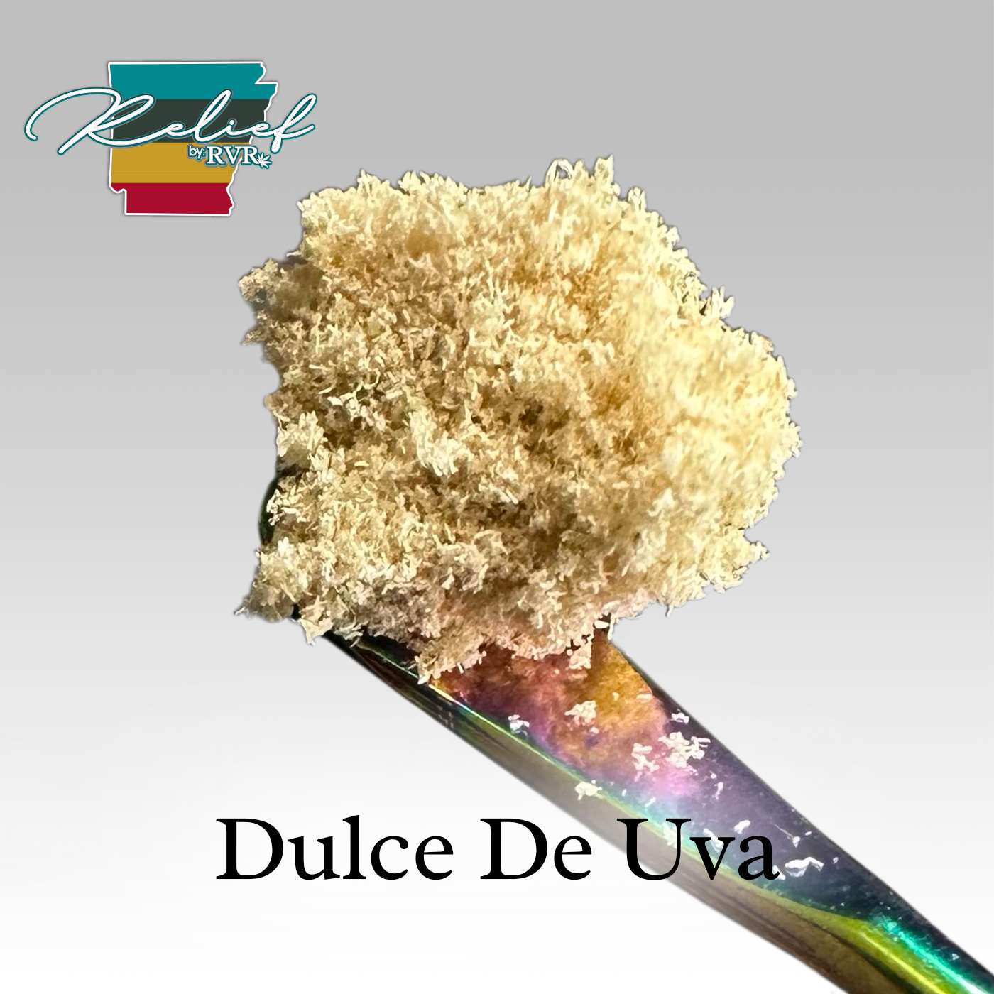 Dulce De Uva - River Valley Relief