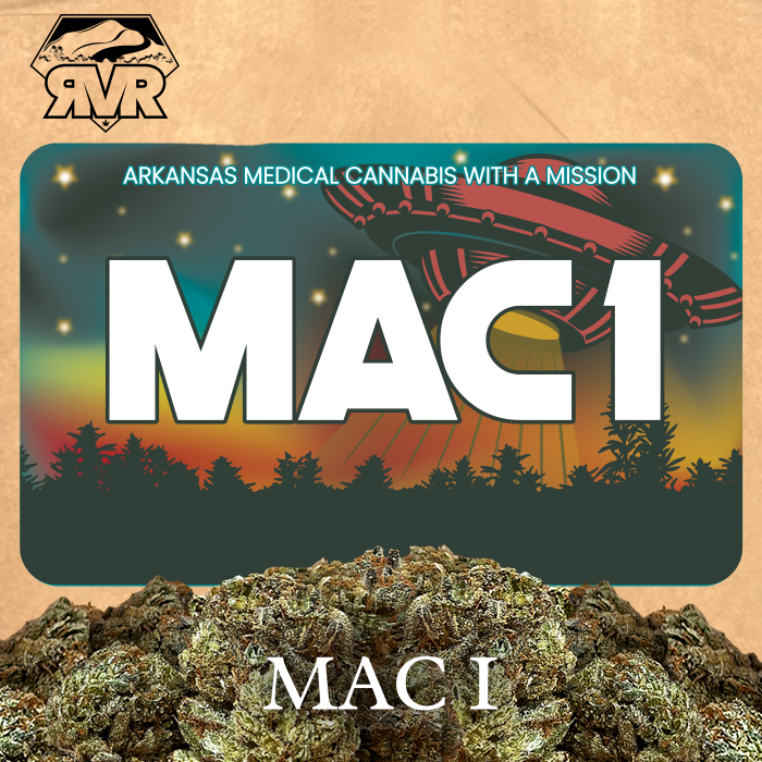 MAC I - River Valley Relief