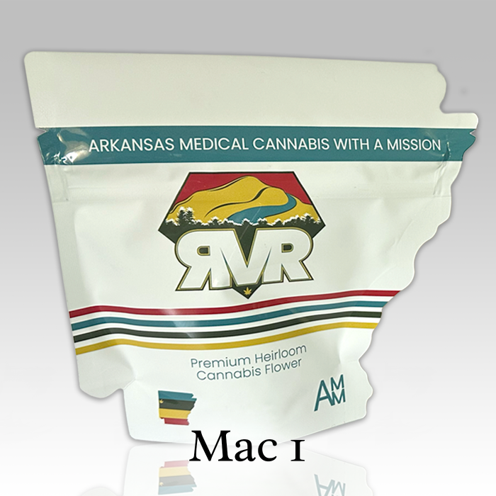 MAC I - River Valley Relief