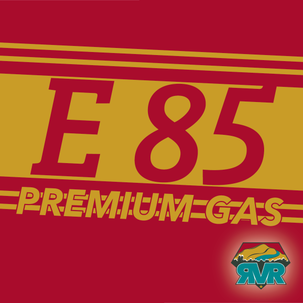 E 85 - River Valley Relief